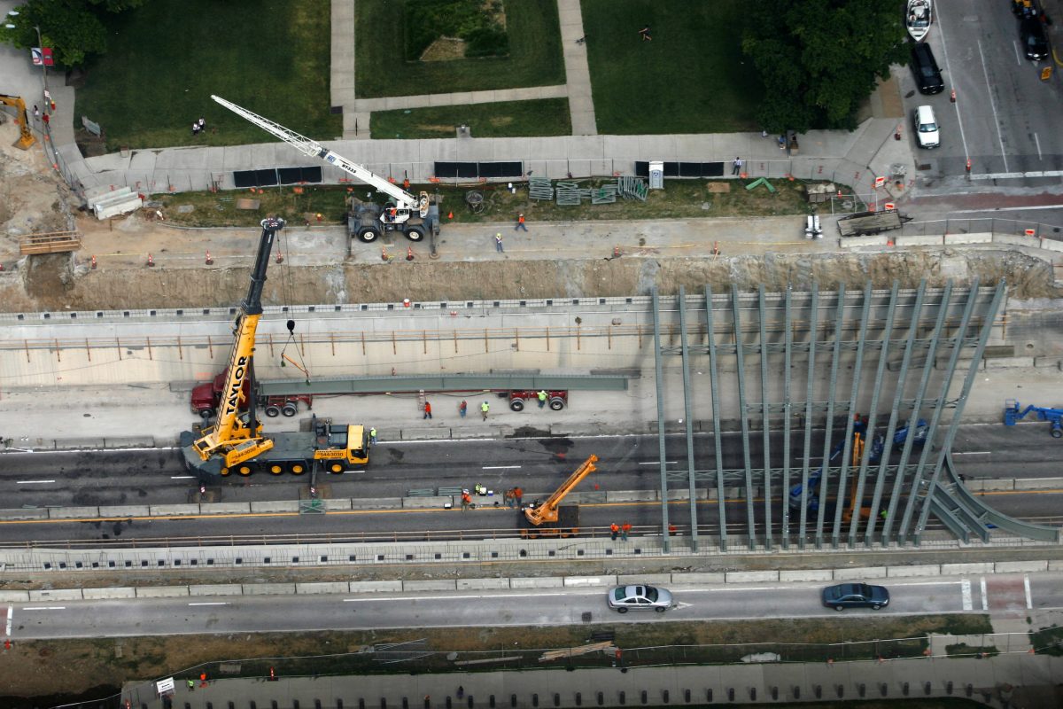 Kozeny-Wagner Construction - SLC3 -St. Louis Council of Construction ...