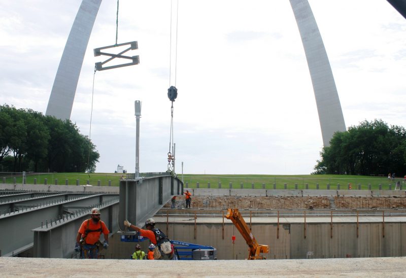 Kozeny-Wagner Construction - SLC3 -St. Louis Council of Construction ...