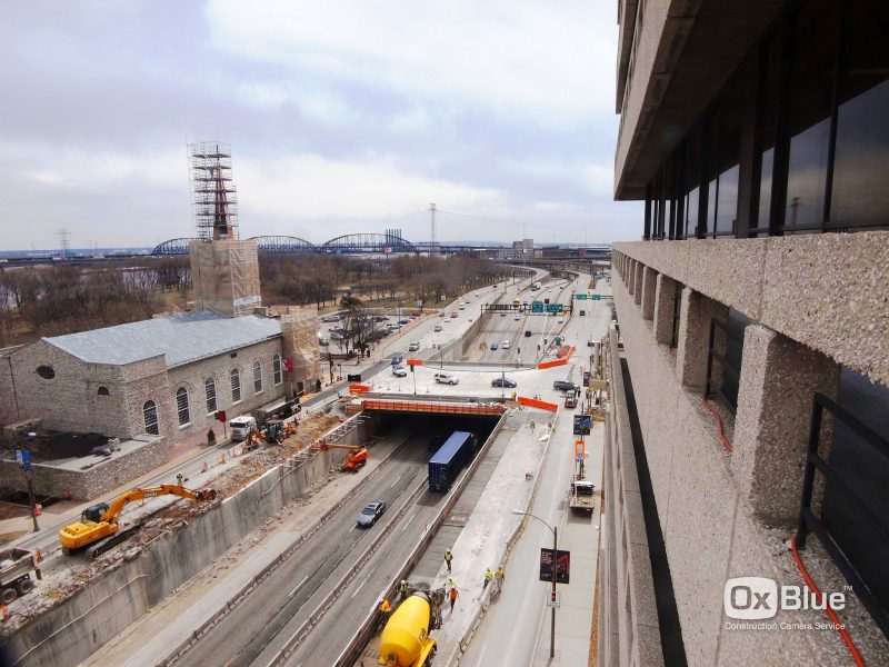 Kozeny-Wagner Construction - SLC3 -St. Louis Council of Construction ...