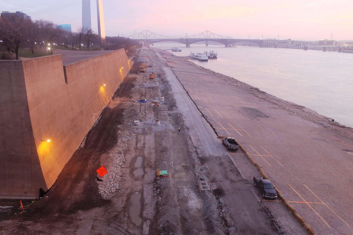 Kozeny-Wagner Construction - SLC3 -St. Louis Council of Construction ...