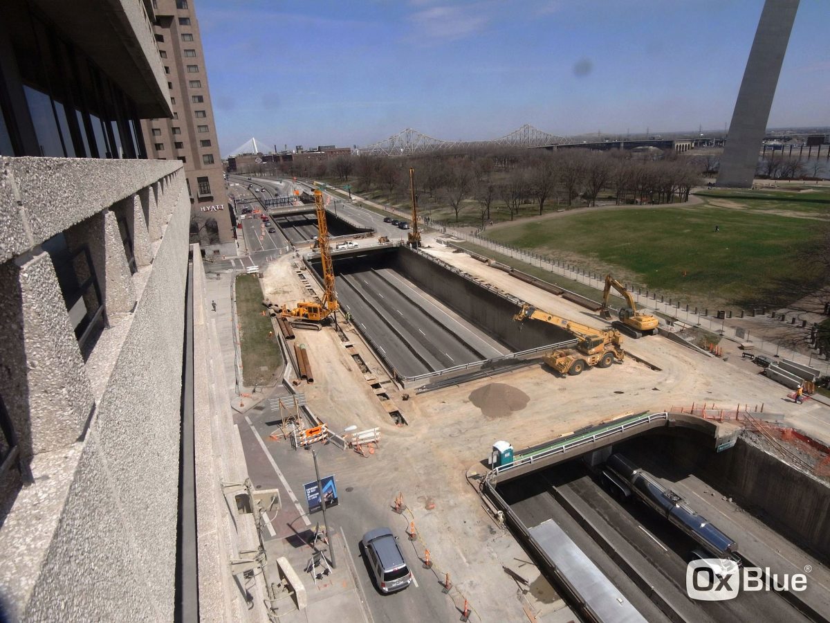 Kozeny-Wagner Construction - SLC3 -St. Louis Council of Construction ...