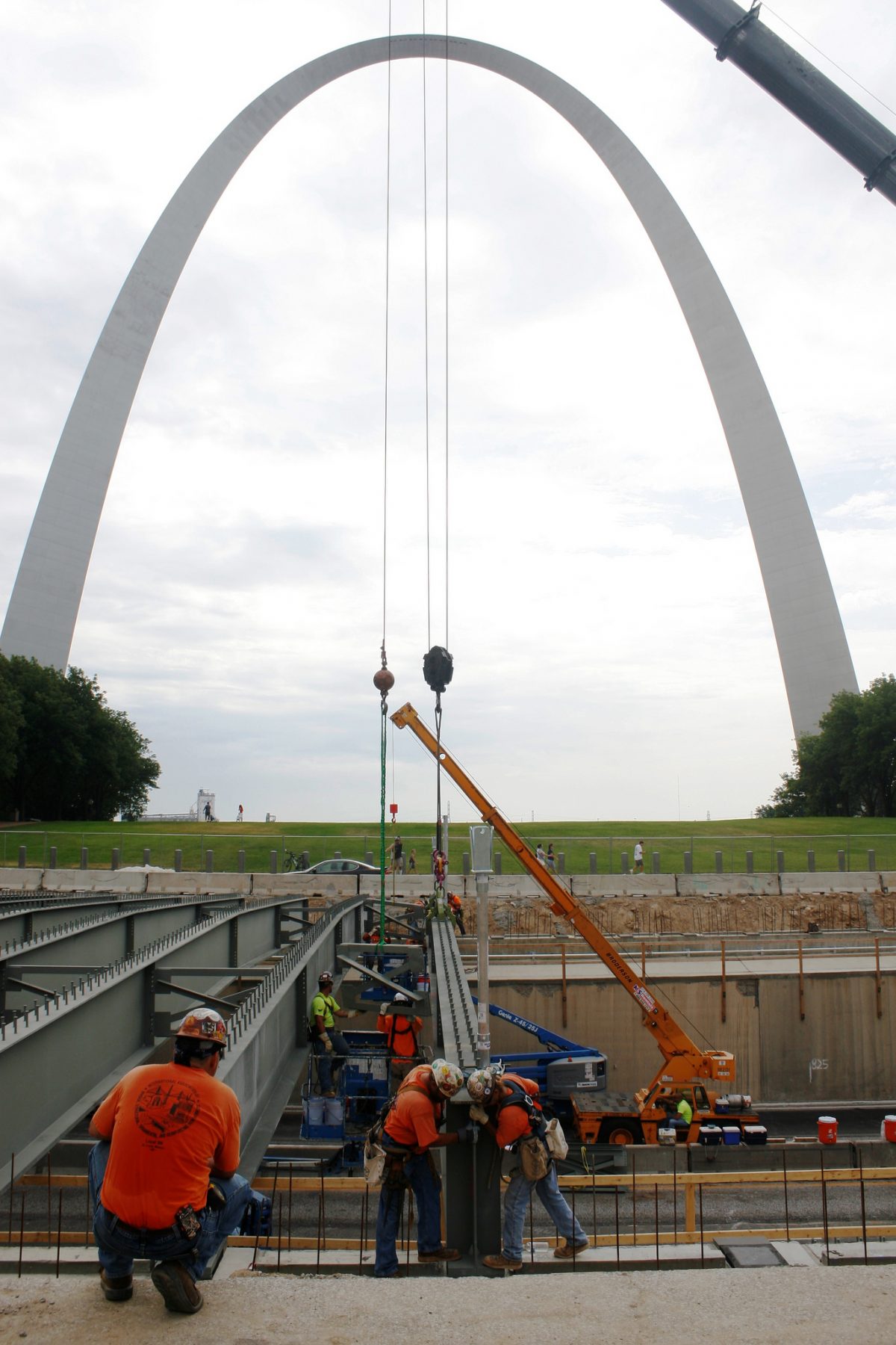 Kozeny-Wagner Construction - SLC3 -St. Louis Council of Construction ...