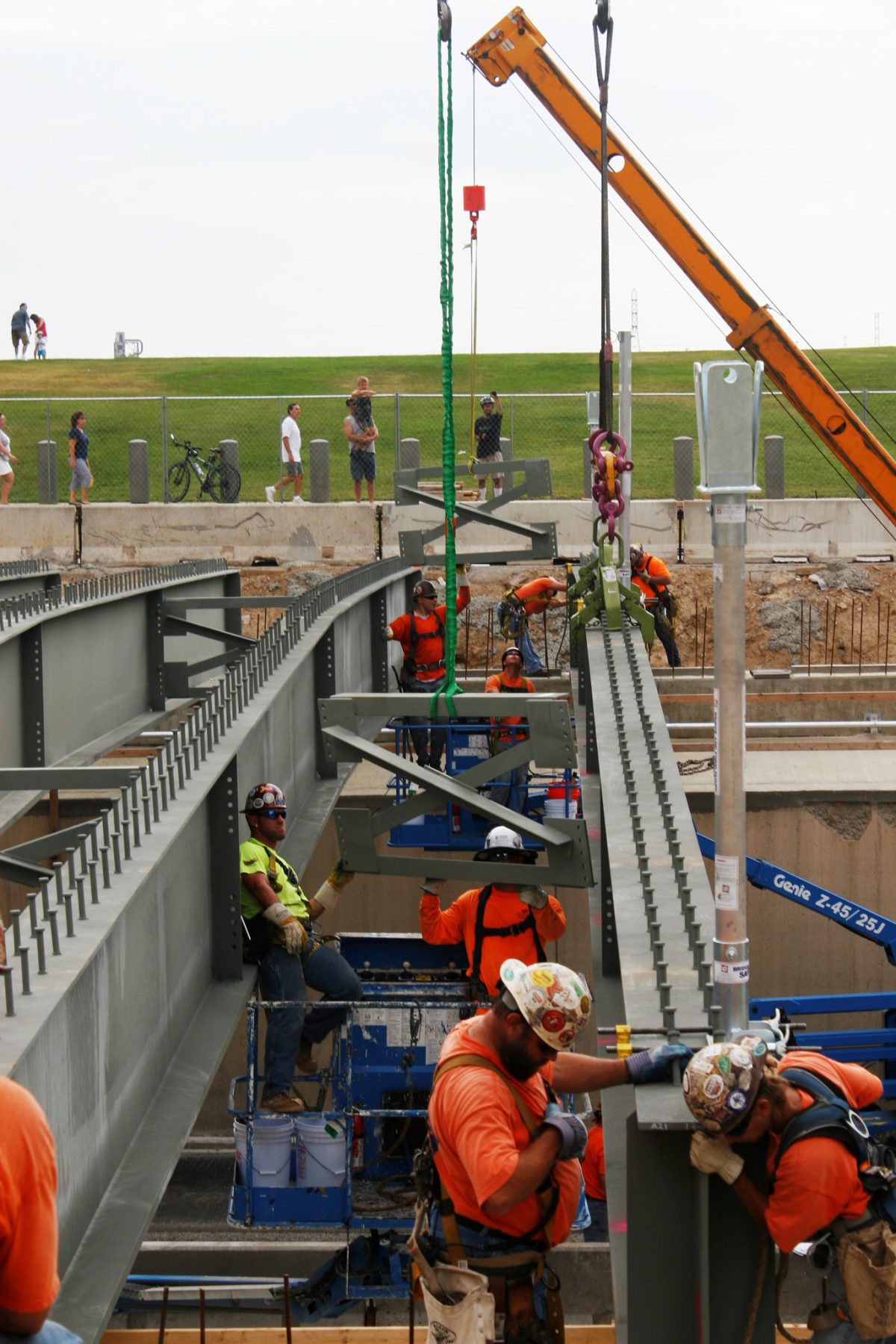 Kozeny-Wagner Construction - SLC3 -St. Louis Council of Construction ...