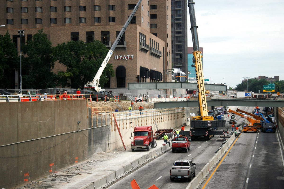 Kozeny-Wagner Construction - SLC3 -St. Louis Council of Construction ...