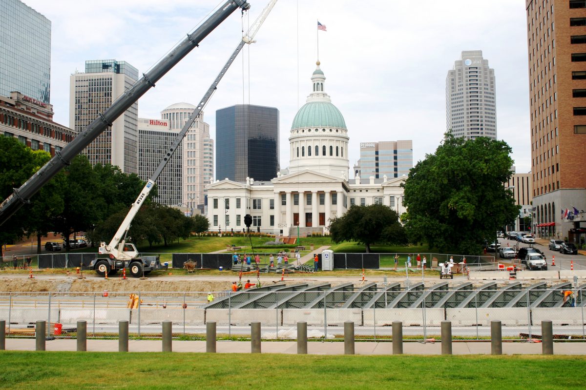 Kozeny-Wagner Construction - SLC3 -St. Louis Council of Construction ...