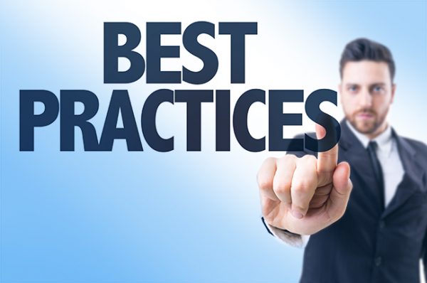 Best Practices in the Construction Industry Recognized by SLCCC