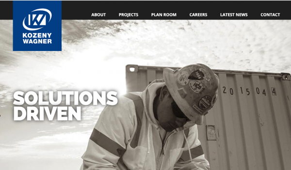 MEMBER COMPANY SPOTLIGHT – KOZENY-WAGNER - SLC3 -St. Louis Council of ...