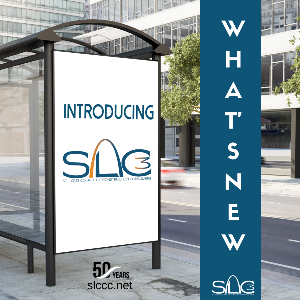 SLCCC becomes SLC3! And a new look! - SLC3 -St. Louis Council of ...