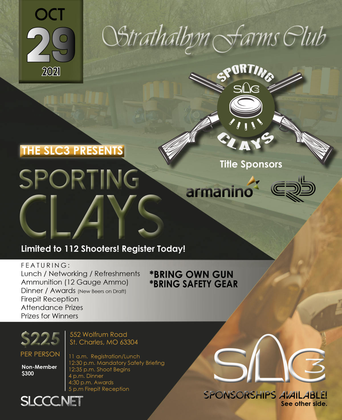 2021 ANNUAL SPORTING CLAYS (SLIDESHOW) - SLC3 -St. Louis Council of ...