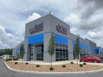 TSI Moves to New High-Tech Headquarters - SLC3 -St. Louis Council of ...