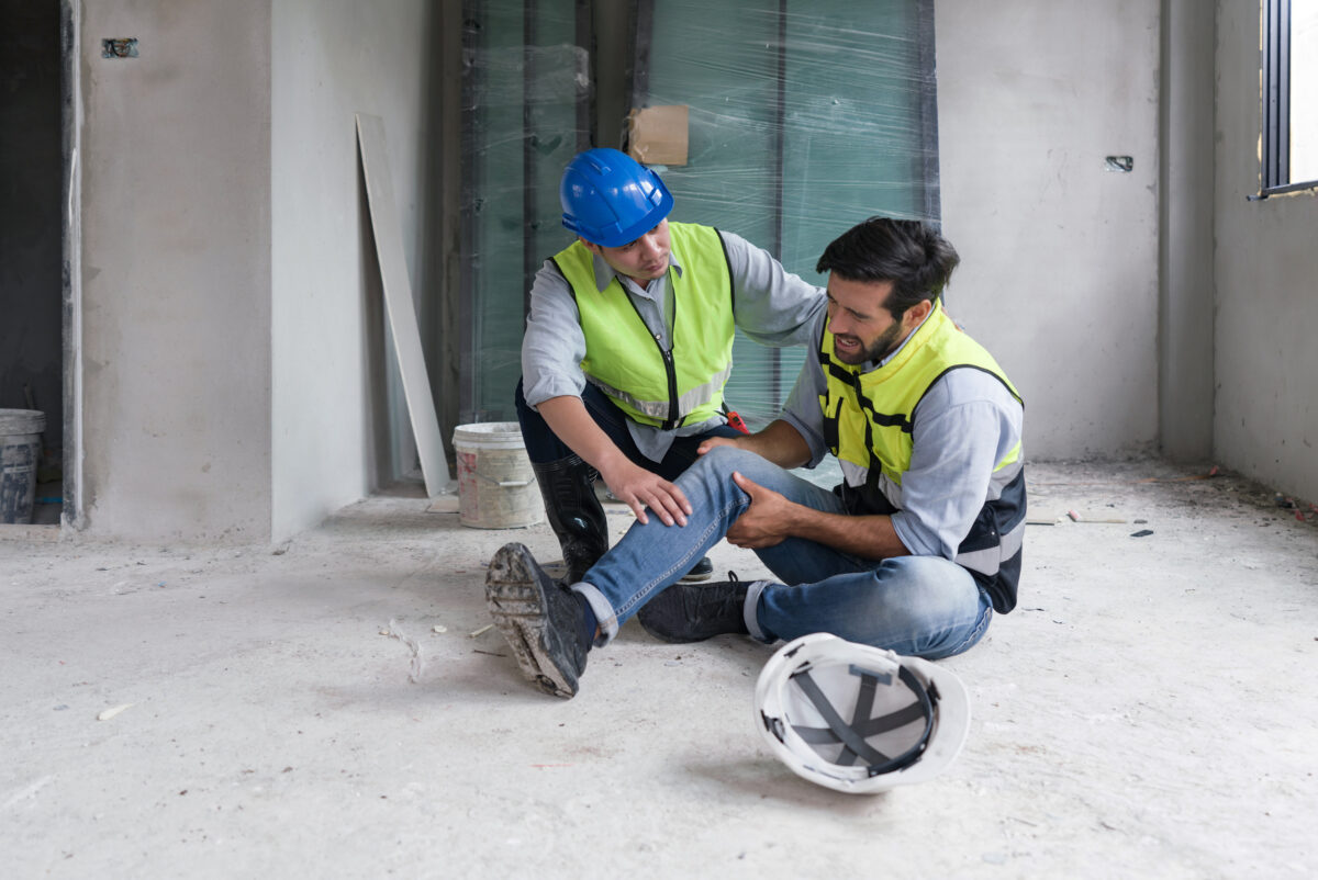 Self-Care for Construction Workers: How to Stay Healthy and Strong On ...