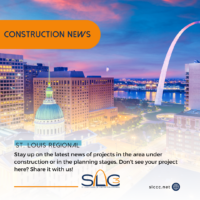Active & Planned Projects Around the STL Area - SLC3 -St. Louis Council ...