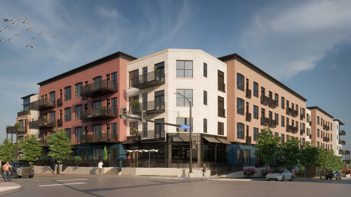 Vessel Architecture: First Capitol Place Bank Demo Press Release - SLC3 ...