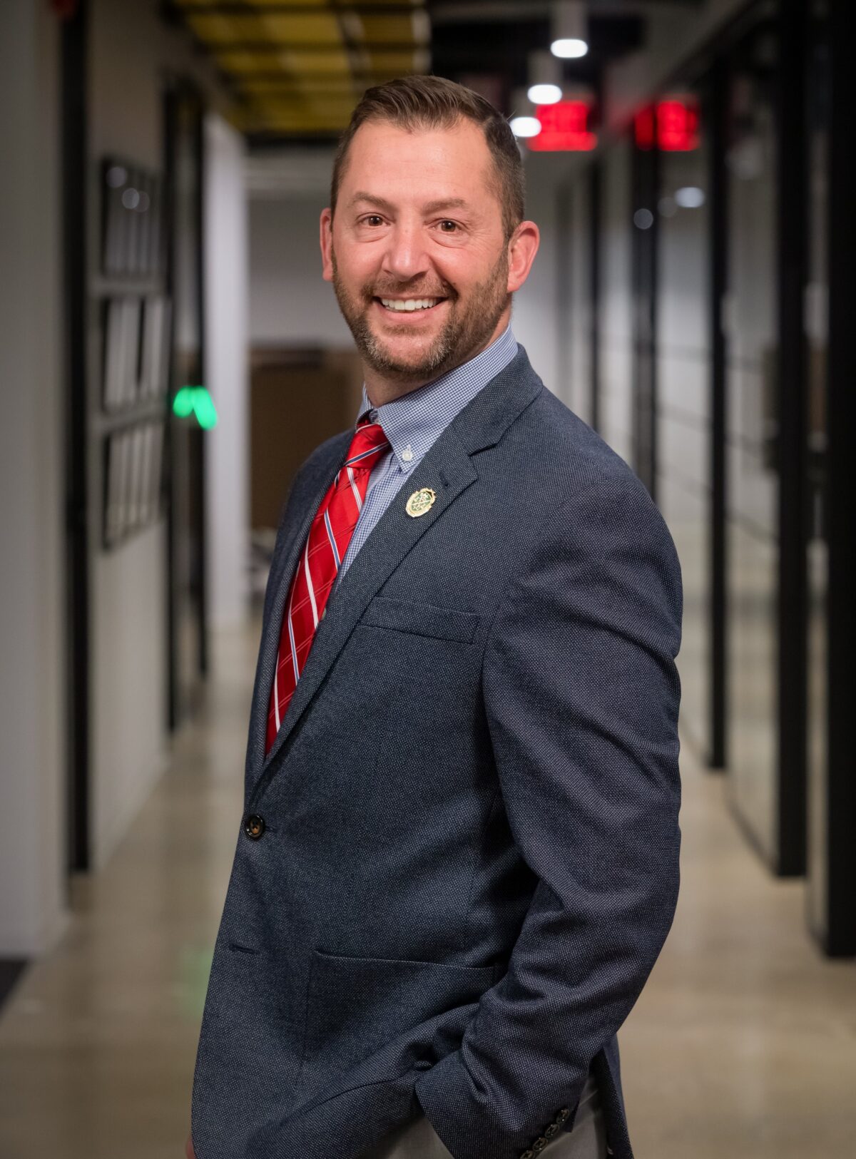 Dennis Harter Named President of Kaiser Electric - SLC3 -St. Louis Council of Construction Consumers