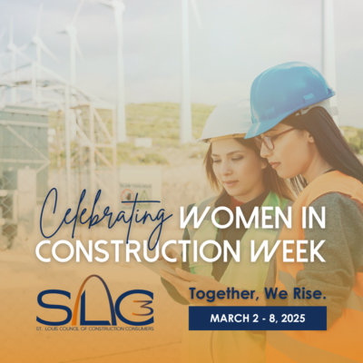 Women in Construction Week 2025: Celebrating Progress and Leadership ...