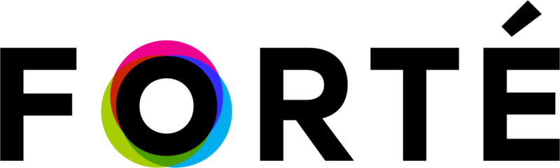 AVI Systems Rebrands as Forte: A Bold New Identity for the Future ...