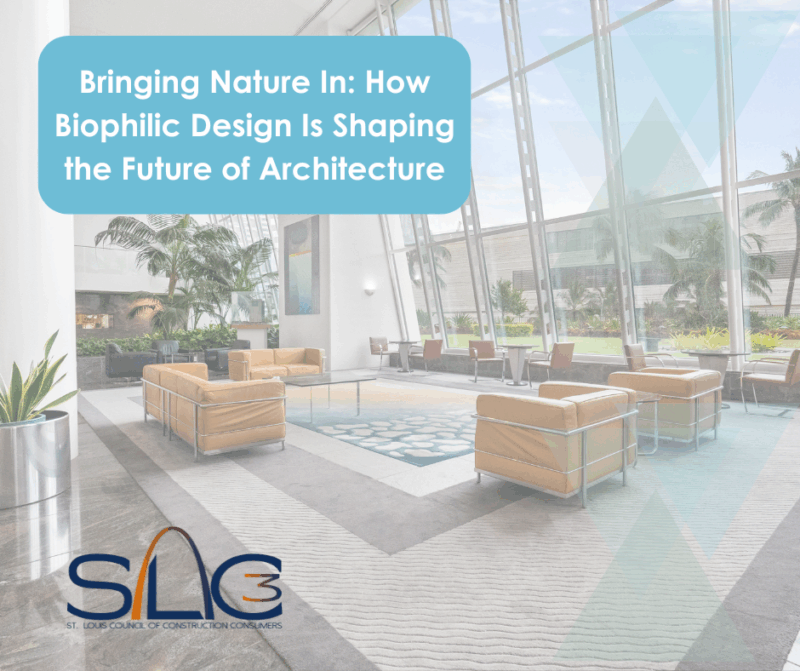 Bringing Nature In: How Biophilic Design Is Shaping the Future of ...